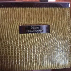 Laura Biagiotti | Bags | New Laura Biagiotti Coin Wallet | Poshmark